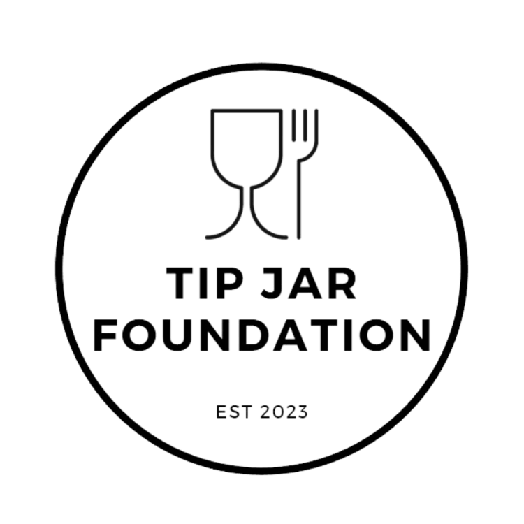 Tip Jar Foundation